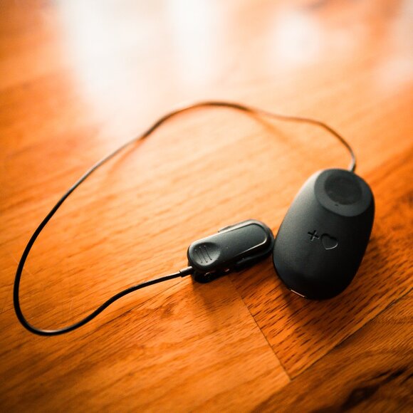 HeartMath Institute | Other | Authentic Heartmath Inner Balance Sensor ...